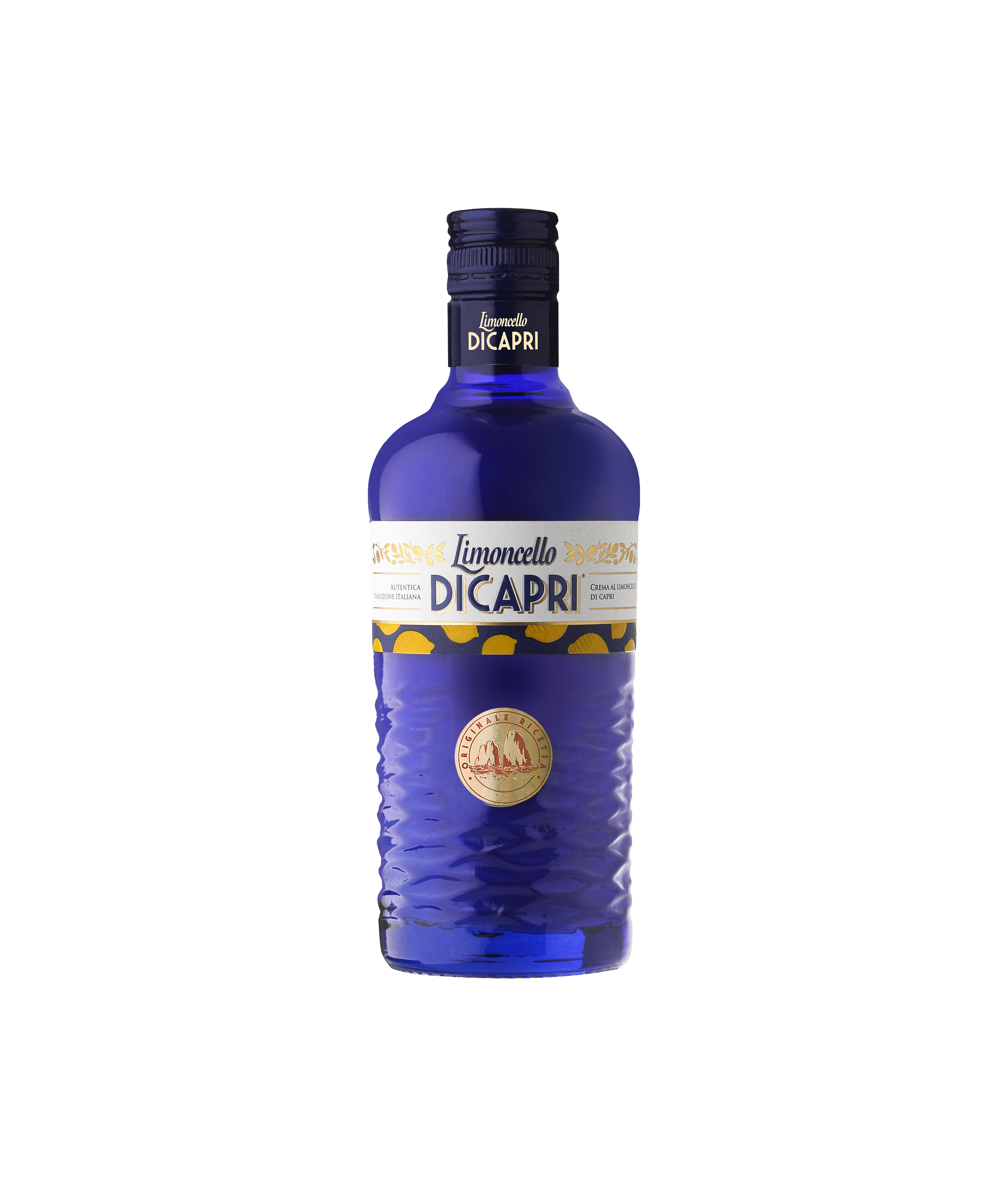 Limoncello DiCapri Crema 0,50l 19%