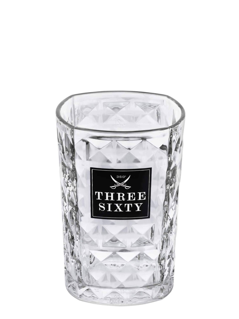 Three Sixty Vodka - Diamond Filtrated Vodka